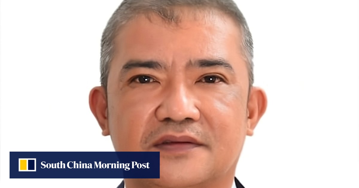 Journalist shot dead outside own home in Philippines by motorcycle ...