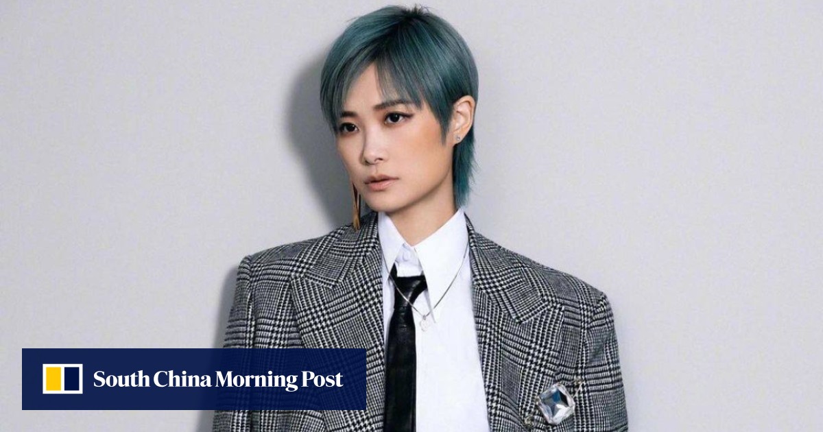 How Chris Lee became China’s new luxury endorsement queen: 6 brands she ...