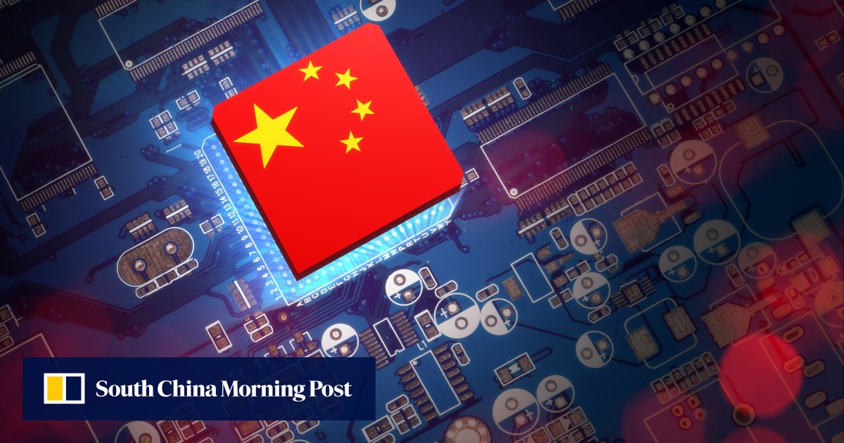 Japans Chip Export Controls Are A Major Concern For Chinas Self
