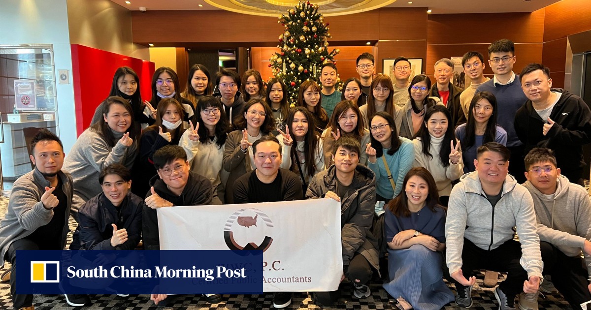 Putting clients’ success first is key for international accounting firm ...