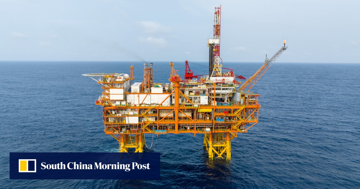 CNOOC commissions China’s first offshore CCS project, filling a gap and helping the country with ...