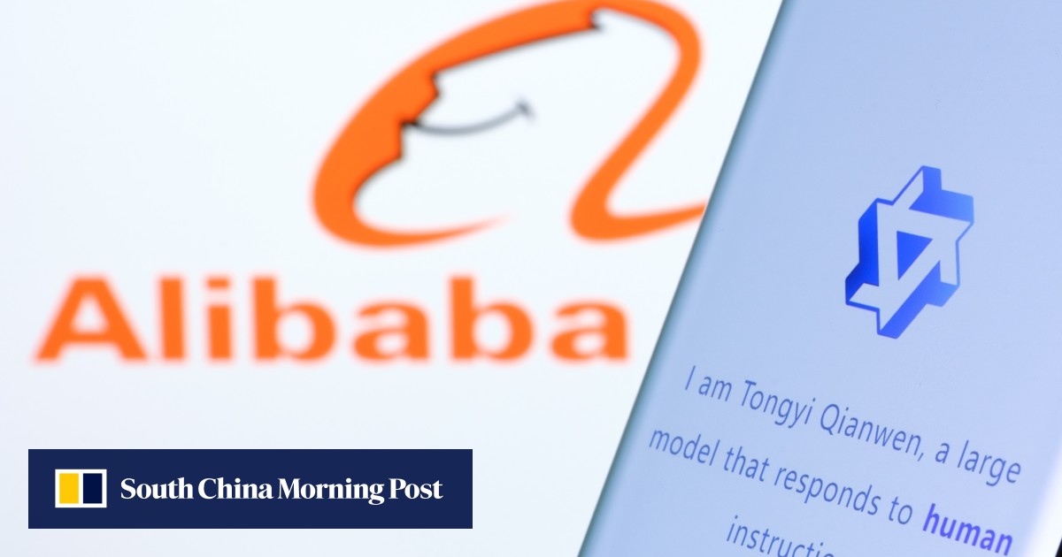 Alibaba Adds Chatgpt Style Ai To Meeting Assistant App With Wider Roll