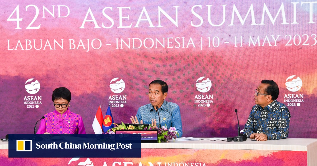 Letters | Asean’s vaunted neutrality is pushing it towards irrelevance ...