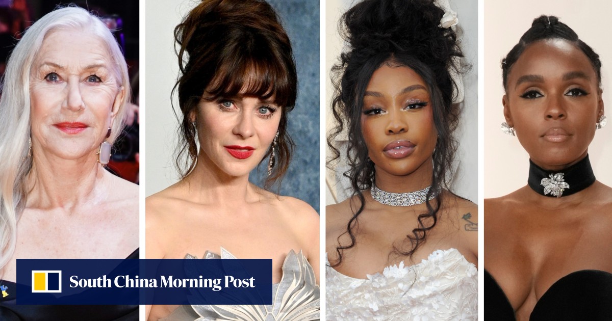 8 celebrities obsessed with thrifting and second-hand style: from SZA’s ...