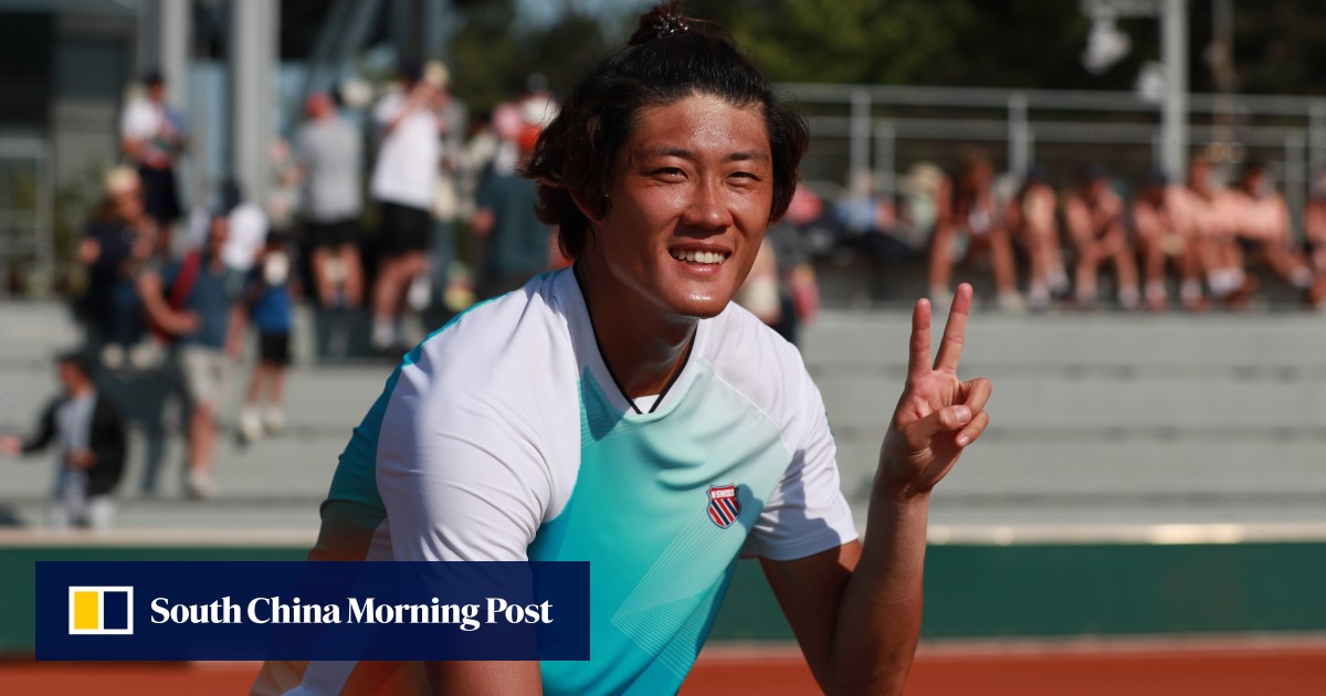 French Open: Zhang continues to break through barriers, Wang prevails ...