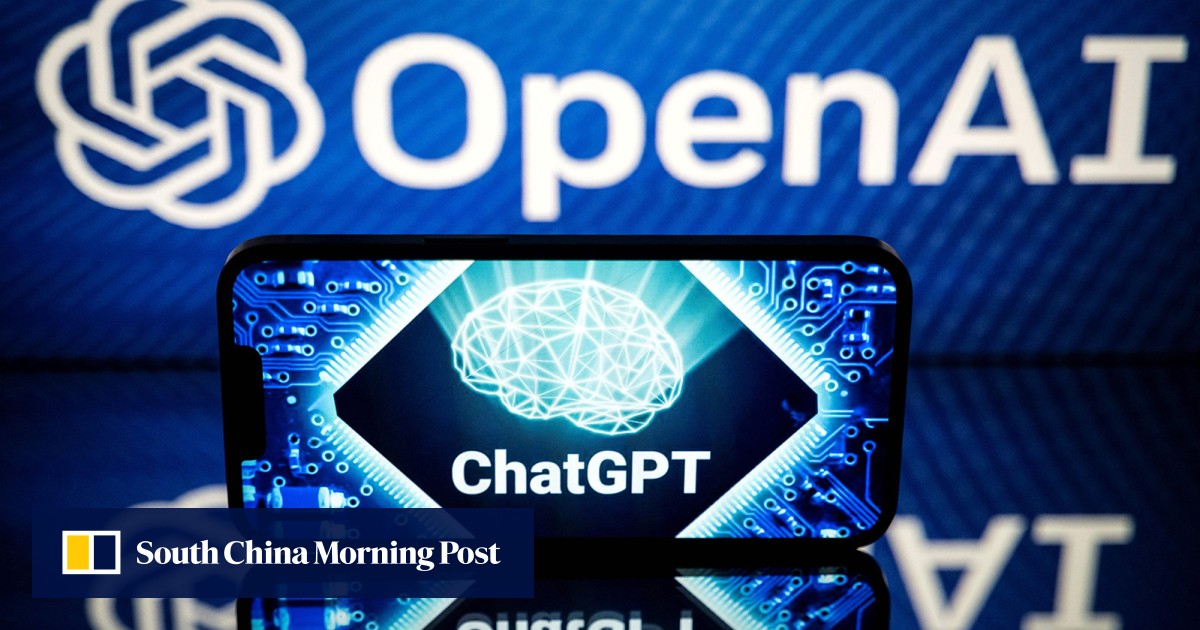 Japan privacy watchdog warns ChatGPT-maker OpenAI about user data ...