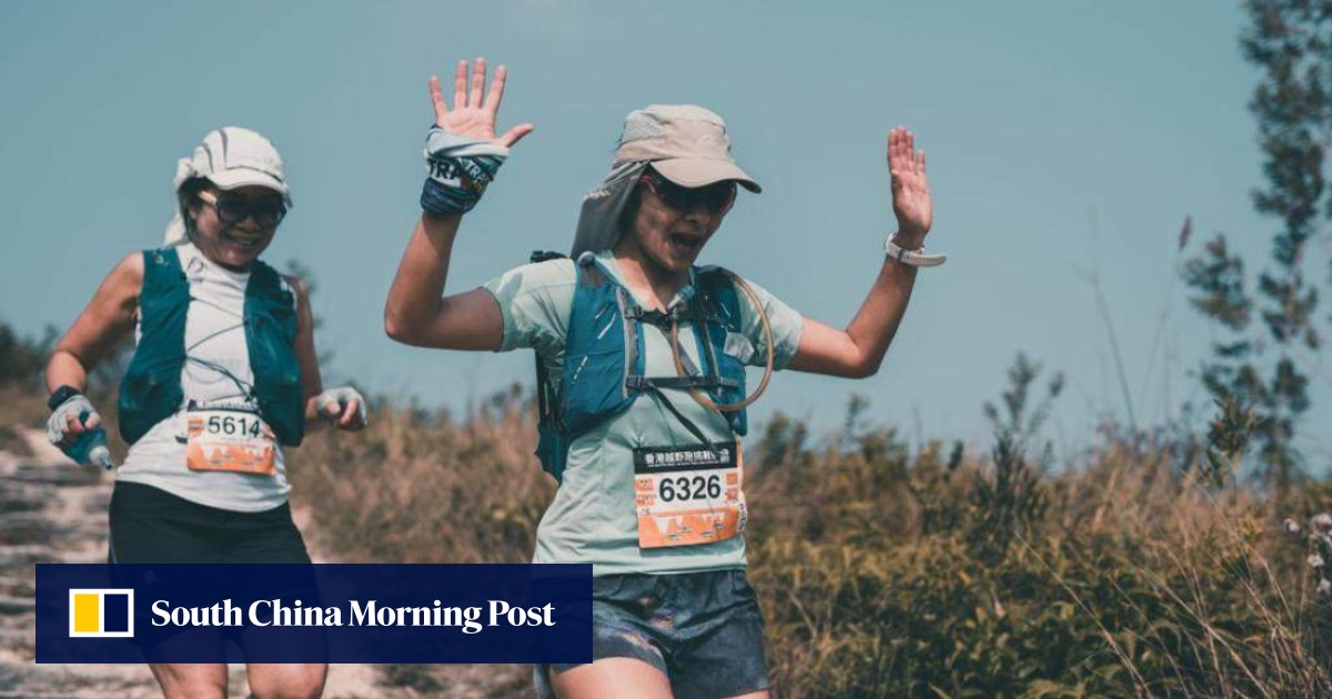 How to run your first ultramarathon – find a race, get a trainer and ...