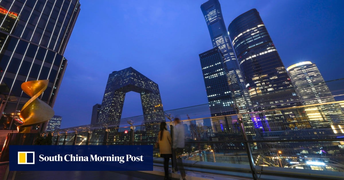 Chinese State Media Talk Up Onshore Stocks To Counter Foreign Fund