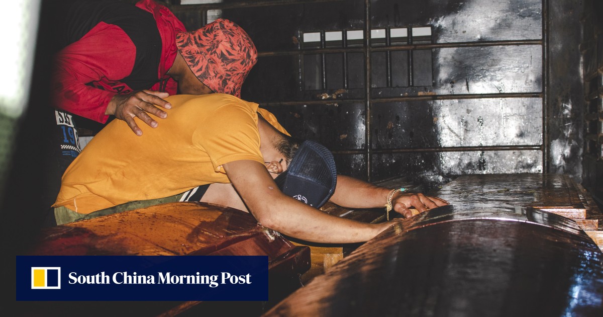 Gold mine collapse kills at least 12 in southern Venezuela | South ...