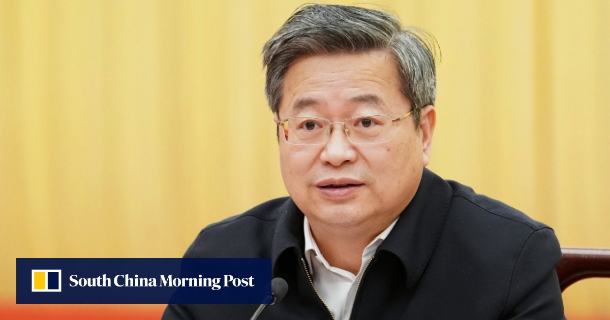 Chinas Anti Espionage Chief Urges Stronger Crackdown Usi