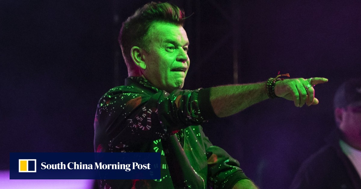 Veteran DJ Paul Oakenfold accused of sexual harassment by former ...
