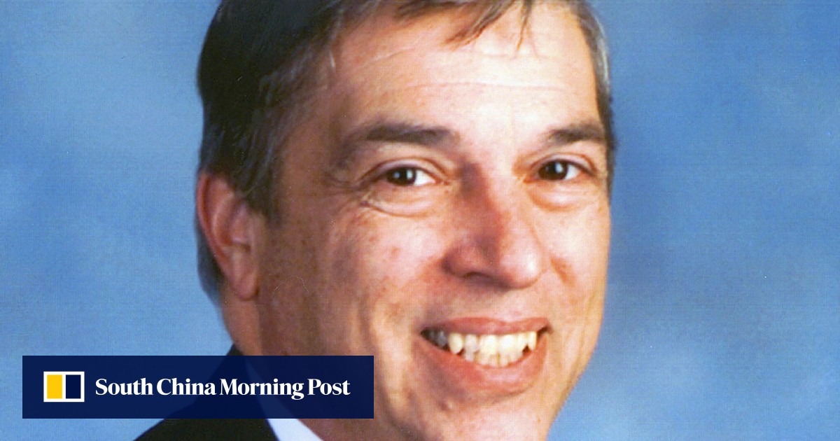 Notorious FBI double-agent Robert Hanssen, who fed US secrets to Russia ...