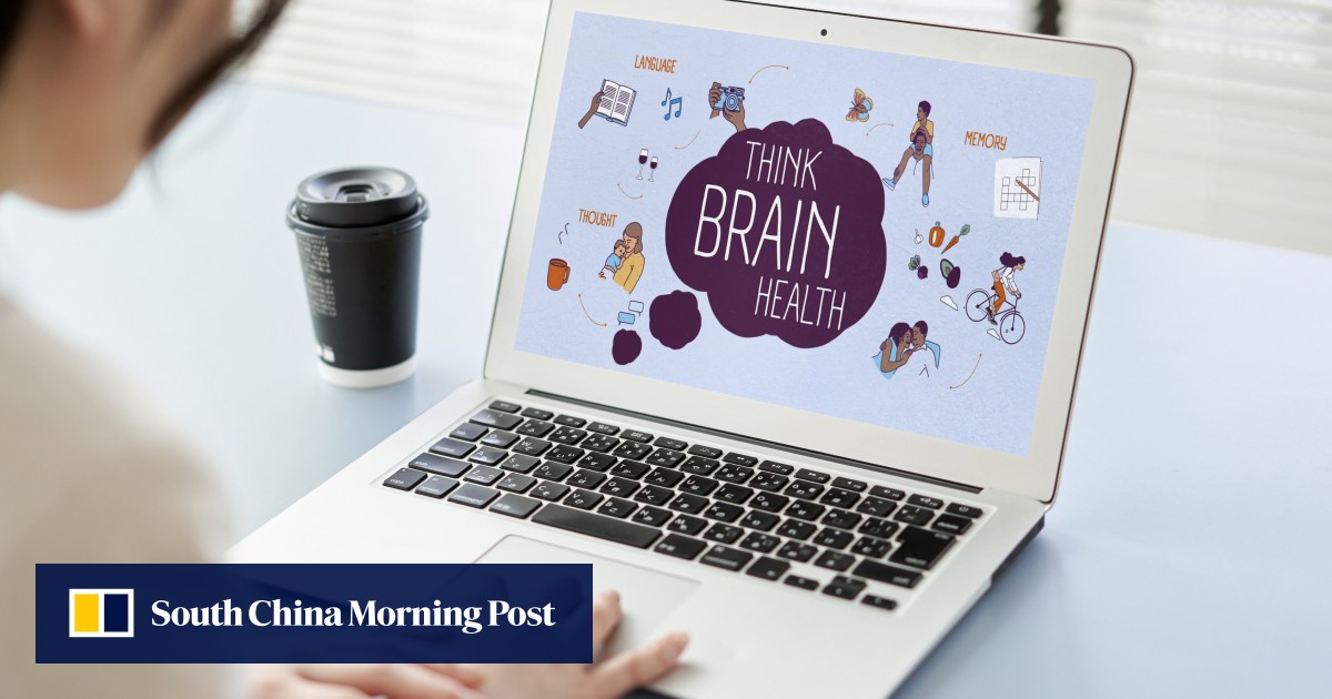 How can you prevent dementia? Free brain health online tool teaches the ...