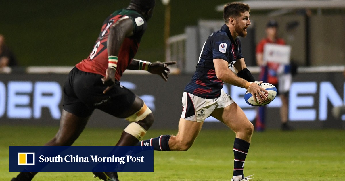 Asia Rugby Championship: Hong Kong have 2 priorities as they start ...