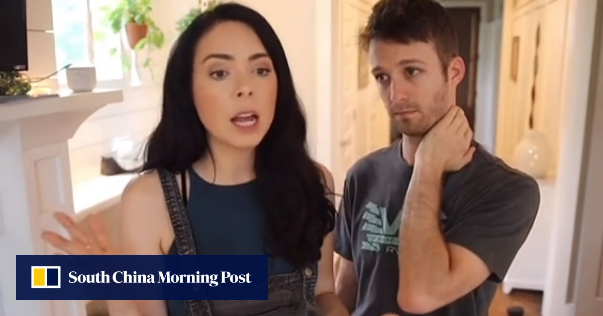 Us Youtubers Viral Thailand Adoption Controversy Resurfaces On Tiktok