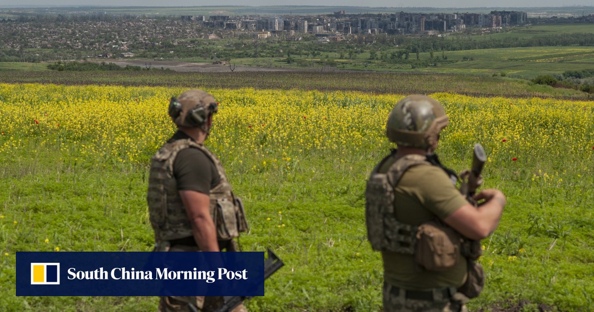 Letters | Ukraine peace plans by China and Indonesia have a common ...