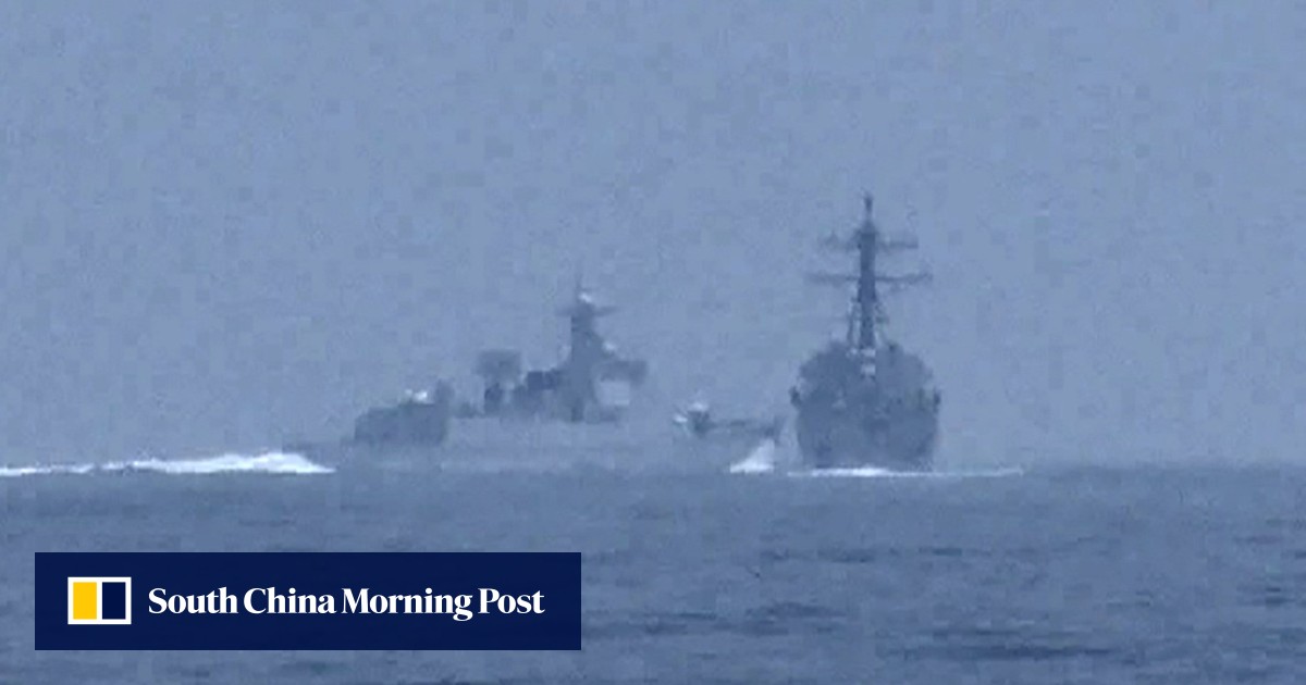 US officials warn of growing danger as China rebuffs crisis ...