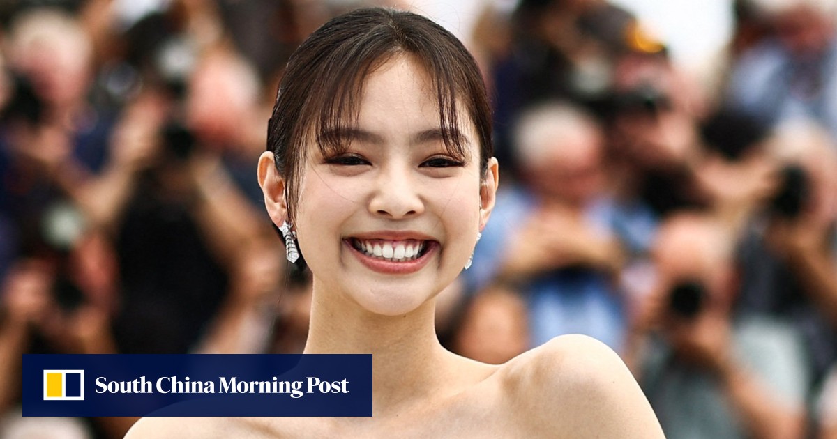 Blackpink’s Jennie takes Hollywood in dazzling TV series debut: the K-pop singer stars in HBO’s ...