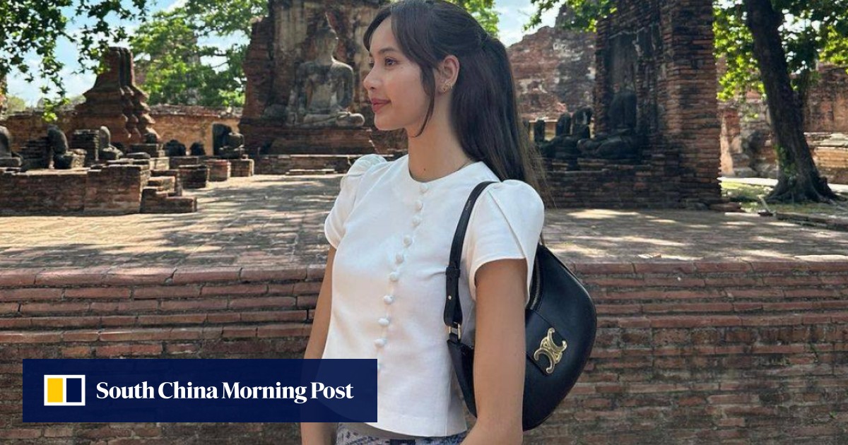 Thailand eyes tourism boost from Blackpink Lisa’s visit to Unesco site ...