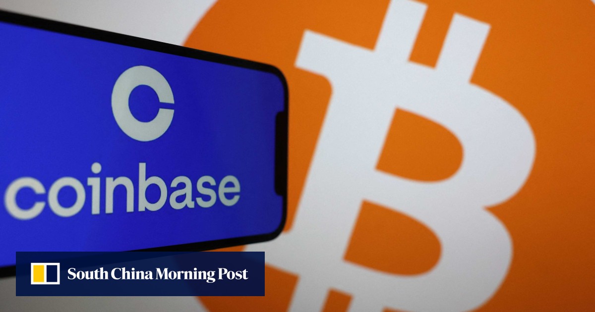 US Coinbase lawsuit ramps up crypto crackdown after targeting Binance ...