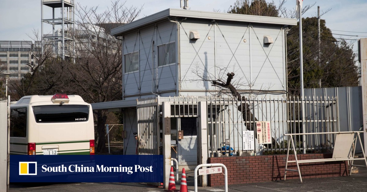 Japan’s asylum problem: lessons from Sri Lankan detainee’s death ‘still ...