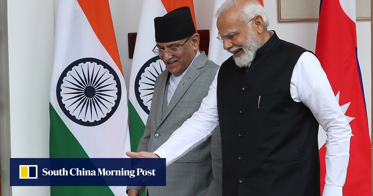 Will Nepal PM’s ‘historic’ India trip, new trade deals, be enough to ...