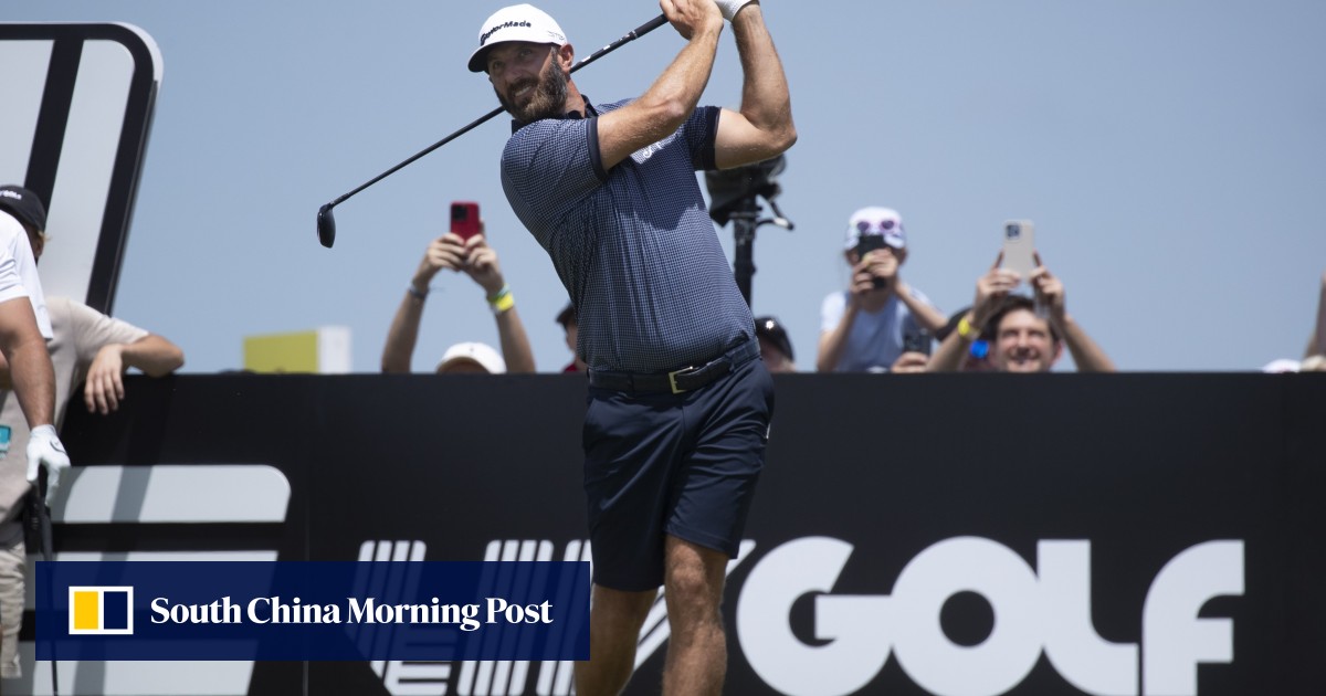 ‘Hypocrite’ PGA chief Jay Monahan defends secrecy behind stunning move ...