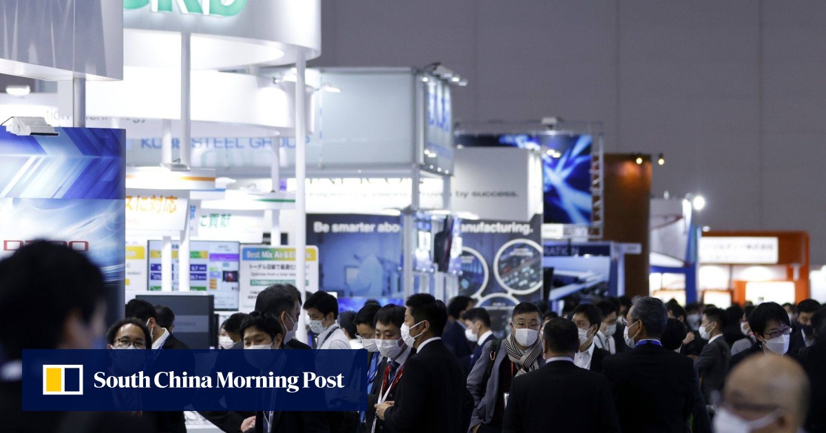 Tech war: Chinese manufacturers brace for the impact of Japan’s ... Tech war: Chinese manufacturers brace for the impact of Japan’s ...
