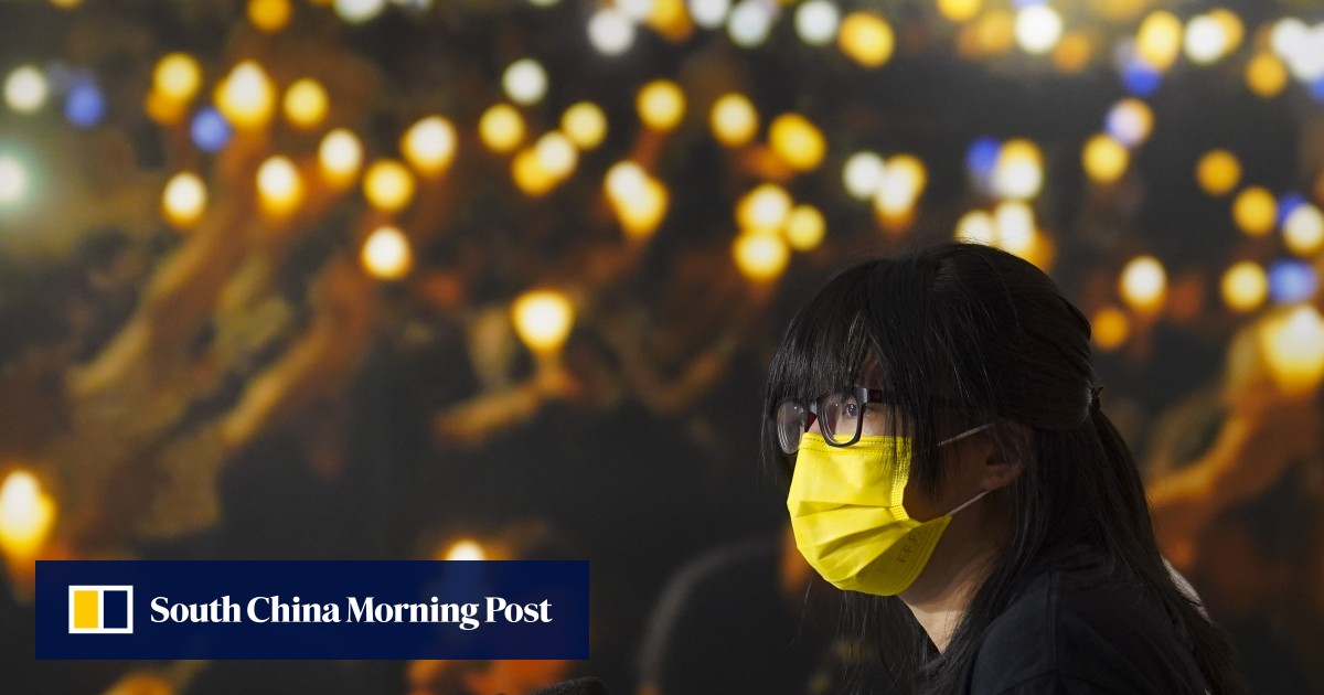Hong Kong’s top court allows appeal against decision to acquit ... Hong Kong’s top court allows appeal against decision to acquit ...