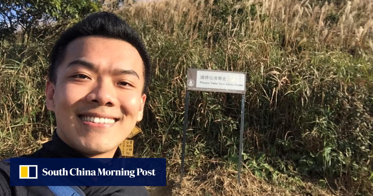 Former Hong Kong District Councillor Remanded In Custody Over Alleged