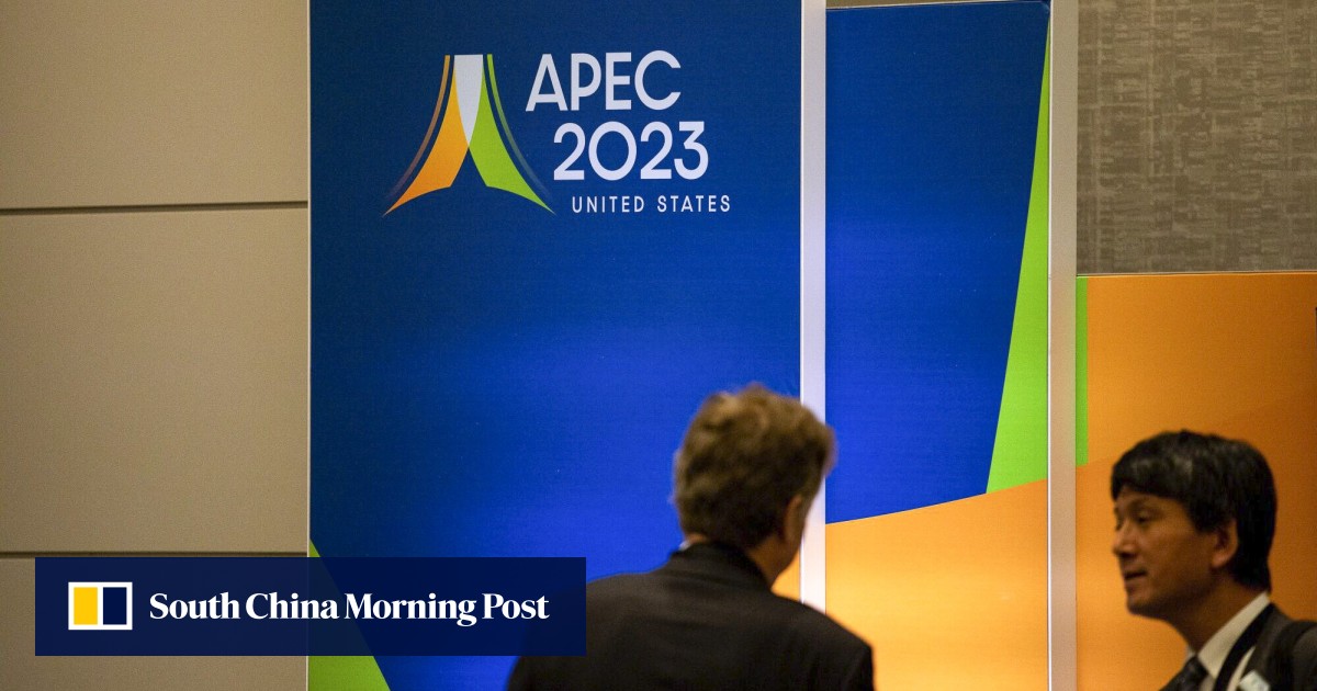 Beijing calls on US to let Hong Kong leader John Lee attend San ...