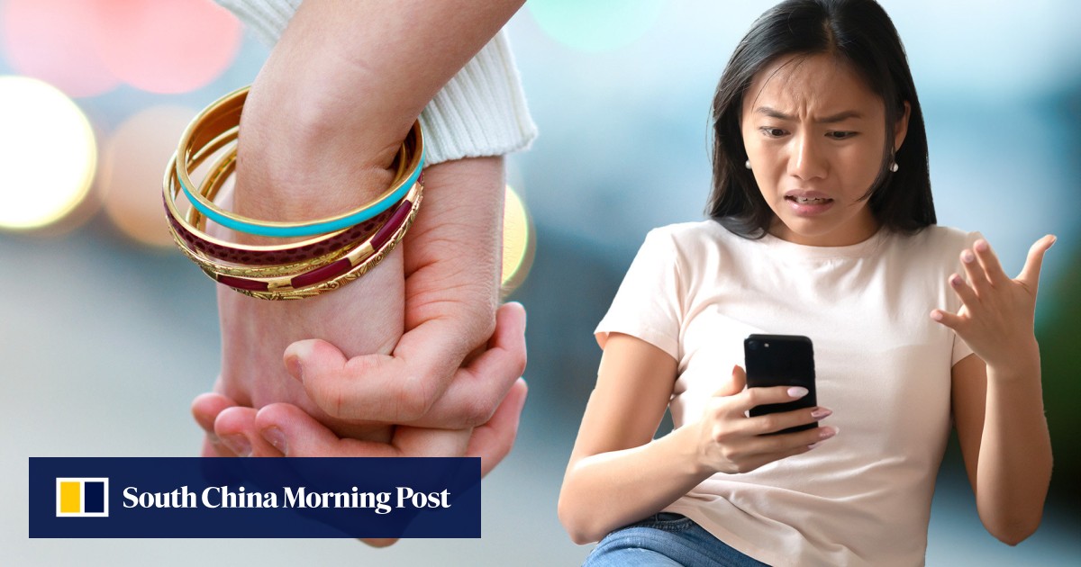 ‘Rich second generation’: Chinese woman conned out of nearly US$3 ...