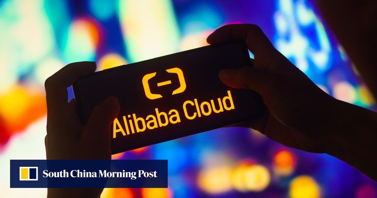 Alibaba Cloud wins deal with Chinese coal giant in push to woo more ...