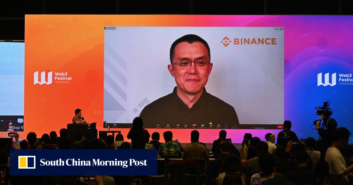 Challenges abound if Binance seeks haven in Hong Kong amid US crackdown ...