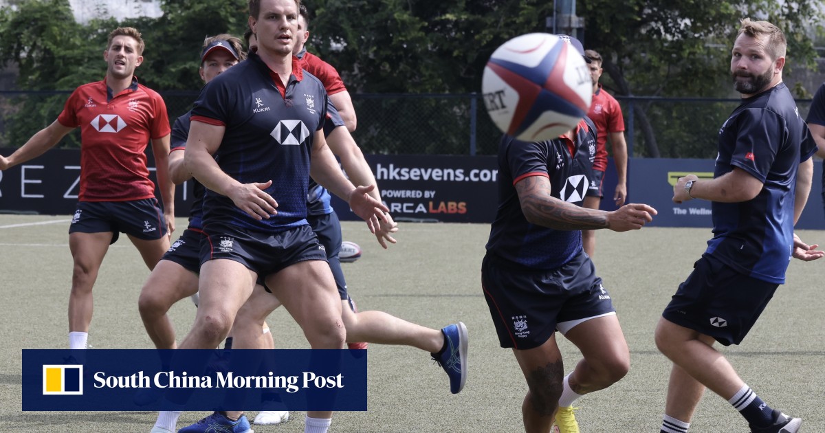 Asia Rugby Championship: Hong Kong begin title defence with new captain ...