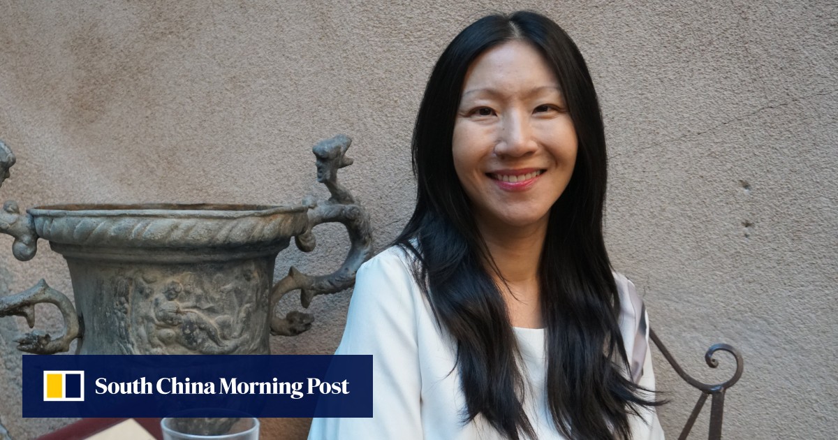 Comedian Jocelyn Chia back on Instagram, says not ‘cancelled’ by ...