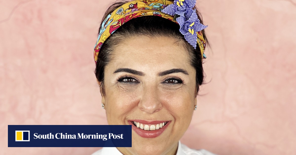 ‘Humanity, commitment and strength’: the Turkish chef who’s won a ...