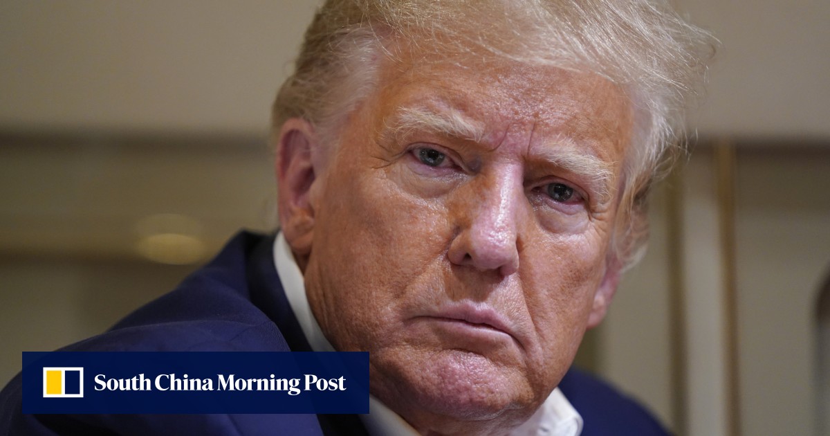 Donald Trumps Indictment Woes Mount As Lawyers Quit Case Former Valet