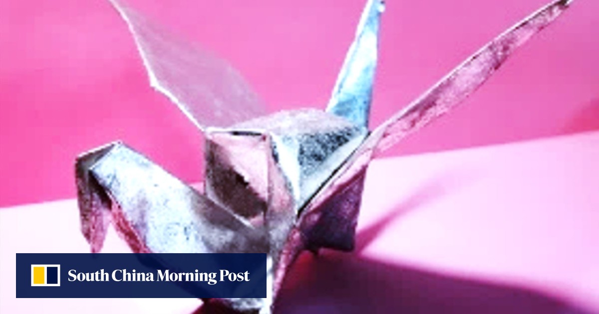 Is this metal-coated paper the start of the future for wearable devices ...