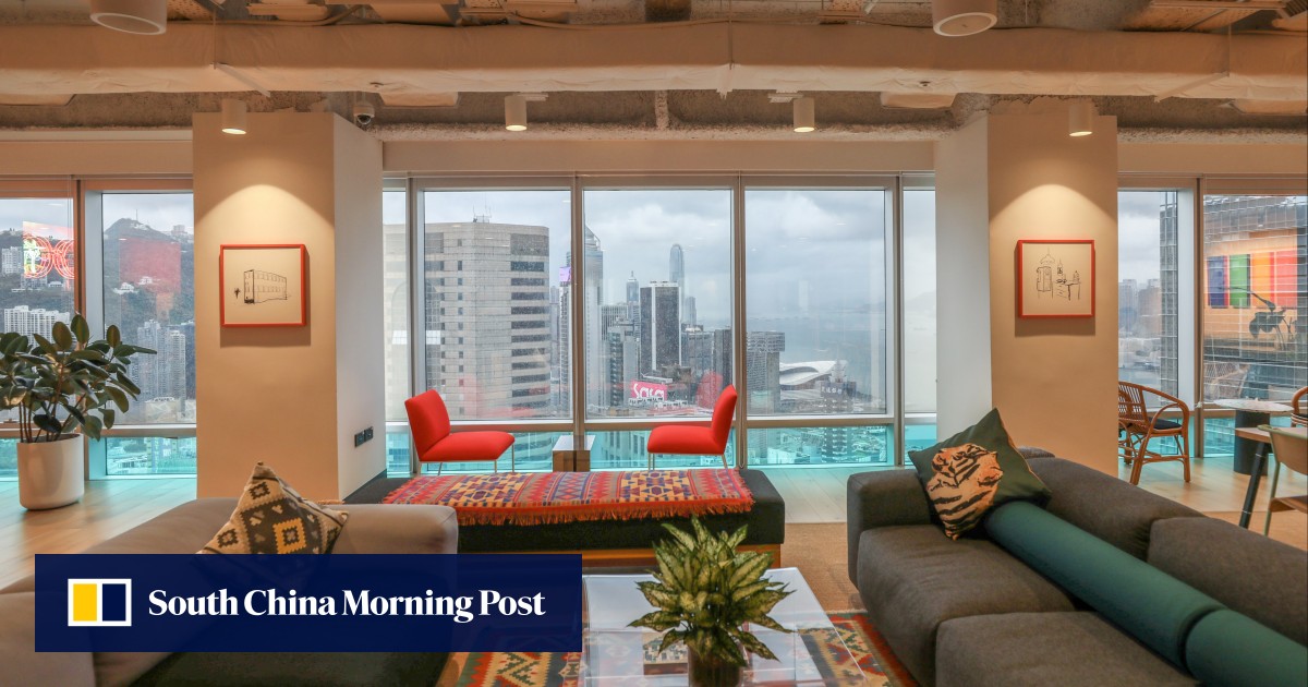 WeWork’s minority-owned China unit eyes Hong Kong expansion on back of demand from Web3 and ...