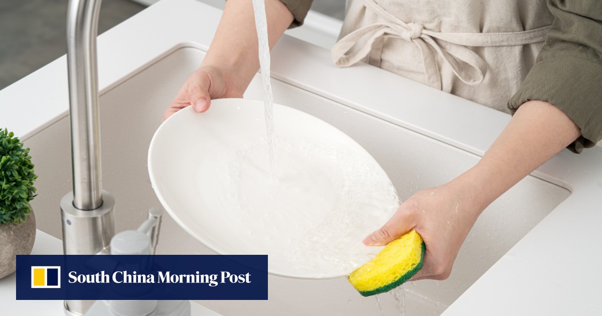 Putting a price on 2 decades of full-time housework in China | South ...