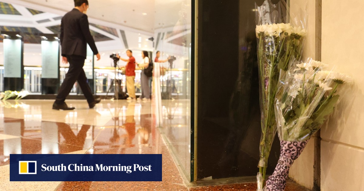 Hong Kongs Shortage Of Healthcare Professionals Should Not Be Linked