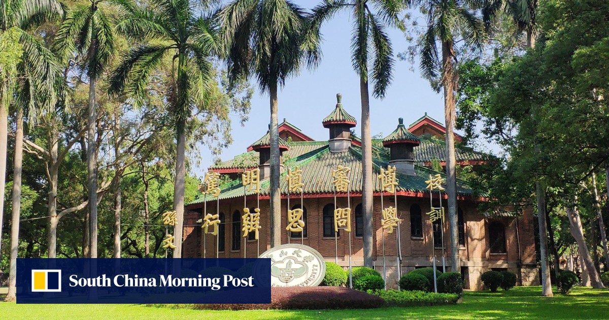 Chinese universities ranked ahead of Oxbridge, Caltech in quality ...