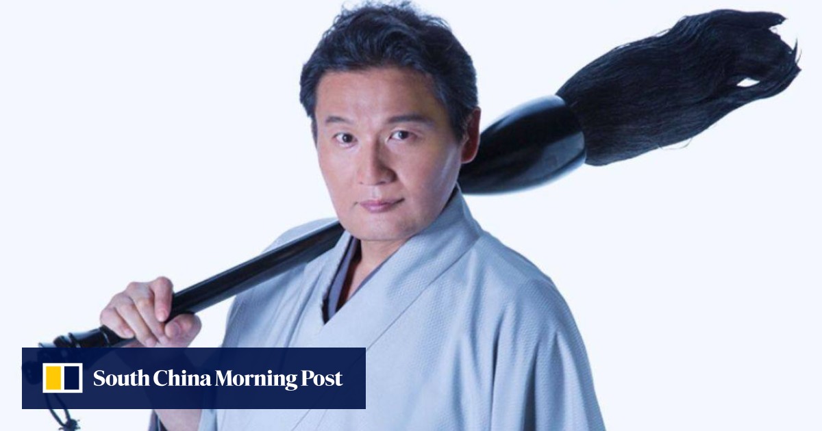 Meet sumo legend Takanohana Koji: hit Netflix drama Sanctuary has revived interest in the ...