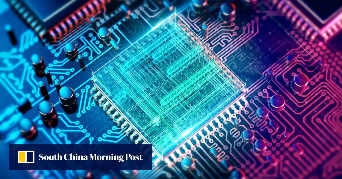 China’s computing must get faster as economic rivalry intensifies, but ...