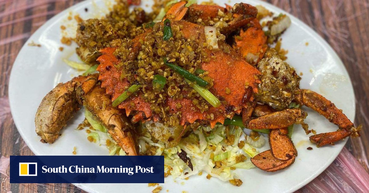 Stir-fry, dim sum and more: a bar owner’s picks for good Cantonese food ...