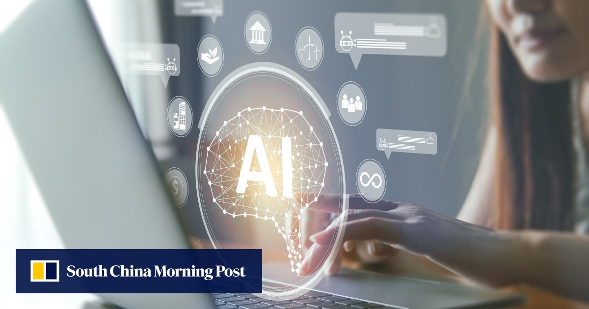 Hong Kong Companies Look To Ai To Streamline Human Resources Tasks And