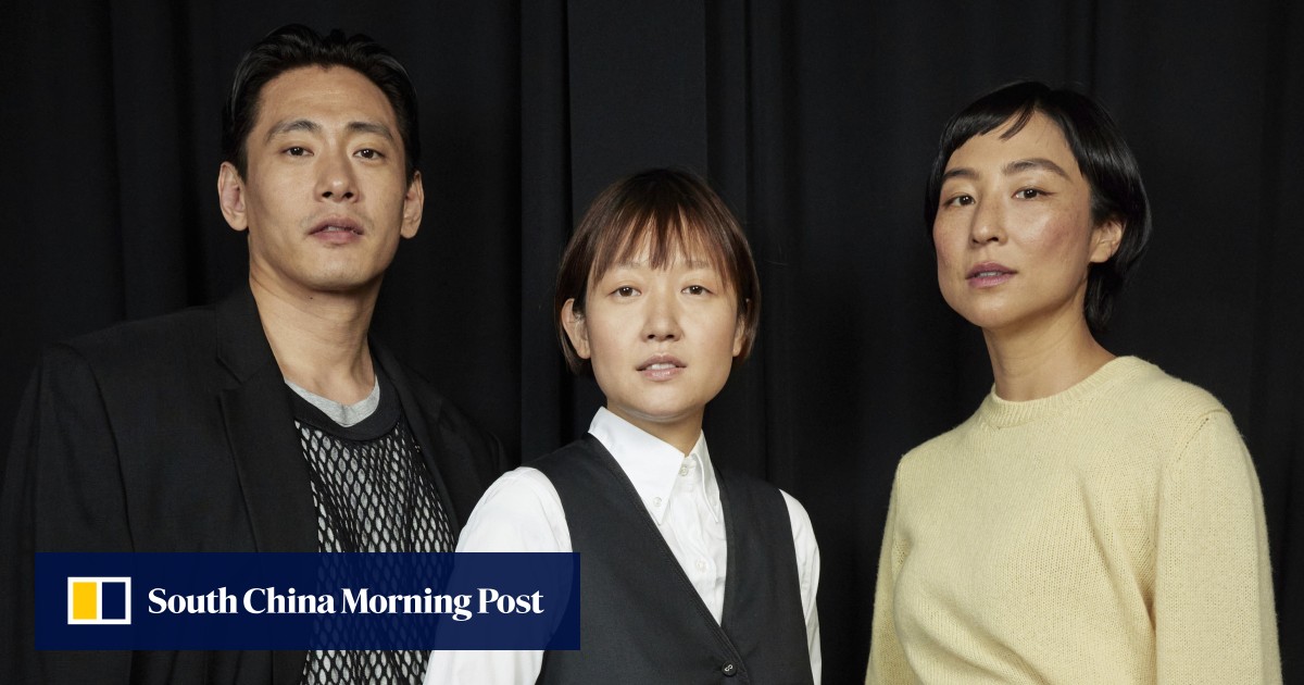 Past Lives director Celine Song on the real-life ‘superhero’ moment behind Sundance Film ...