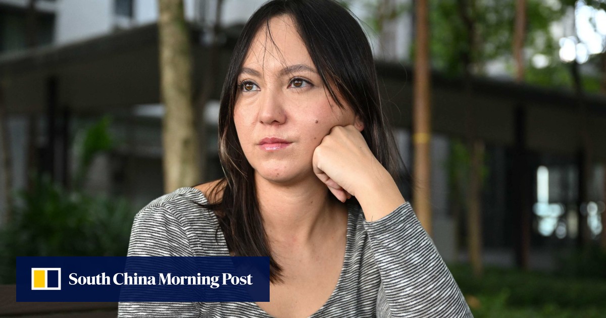 Acclaimed Malaysian filmmaker Amanda Nell Eu talks Tiger Stripes ...