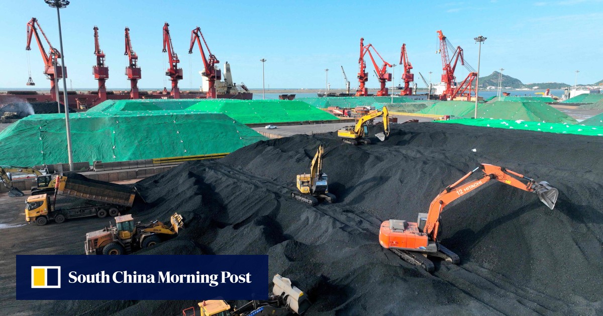 China is unlikely to face large-scale power outages this summer but ...